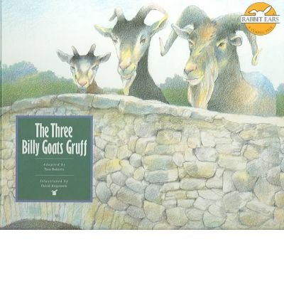 Three Billy Goats Gruff: Buy Online at Best Price in Egypt - Souq is ...