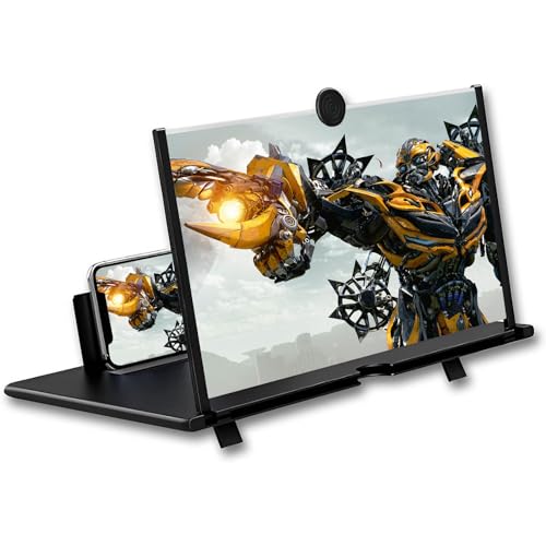 Amazon Best Sellers: Best Cell Phone Screen Expanders & Magnifiers