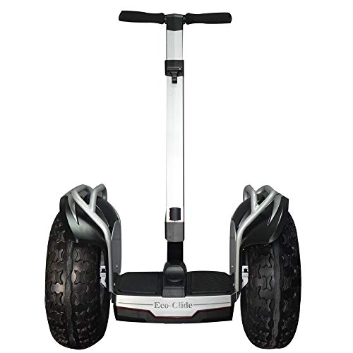 Best Off Road Segway to Get in 2023 - Motorized Rides