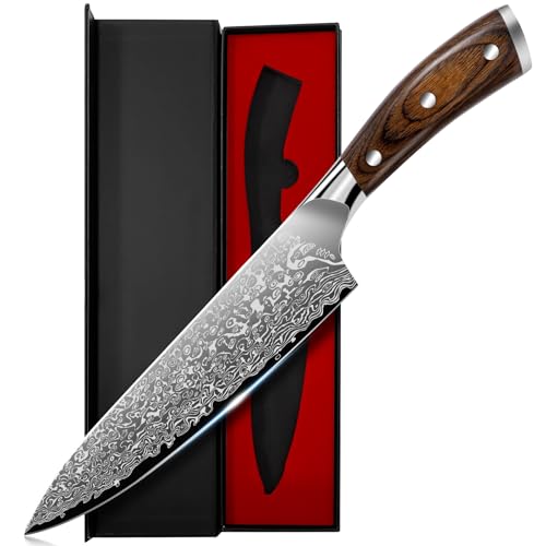 Best German Cooking Knives: The Ultimate Guide to Quality Blades for ...