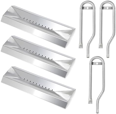 Criditpid Barbecue Replacement Parts for Cuisinart G53505, G53501 ...