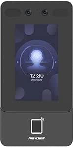 Hikvision Value Series Face Access Terminal : Amazon.ae: Tools & Home ...