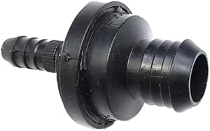 Amazon.com: PCV Valve for VW Golf Polo Passat, Crankcase Breather Hose ...