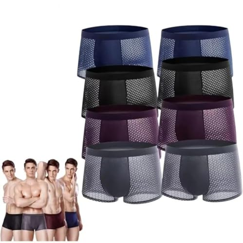Amazon Best Sellers: Best Men's Underwear