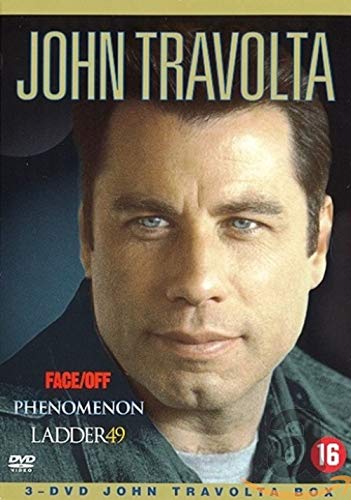 John Travolta Collection: Amazon.de: DVD & Blu-ray