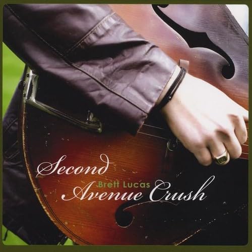 Brett Lucas, Todd Glass, Chuck Bartels, Julian Van Slyke, James ...