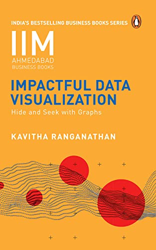Impactful Data Visualization: Hide and Seek with Graphs eBook : Ranganathan, Kavitha: Amazon.in ...