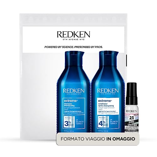 Redken Extreme Set – Die 15 besten Produkte im Vergleich - Womensvita