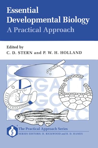 20 Best Developmental Biology Books of All Time - BookAuthority