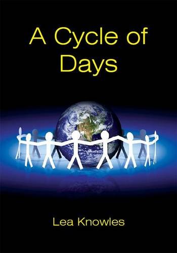 Amazon.co.jp: A Cycle of Days : Knowles, Lea: 洋書