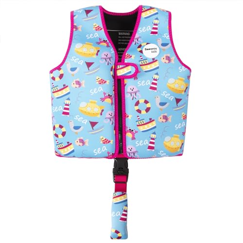 Amazon.co.uk Best Sellers: The most popular items in Swim Vests