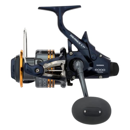 Shimano Saragosa 6000 – Die 15 besten Produkte im Vergleich - Die ...