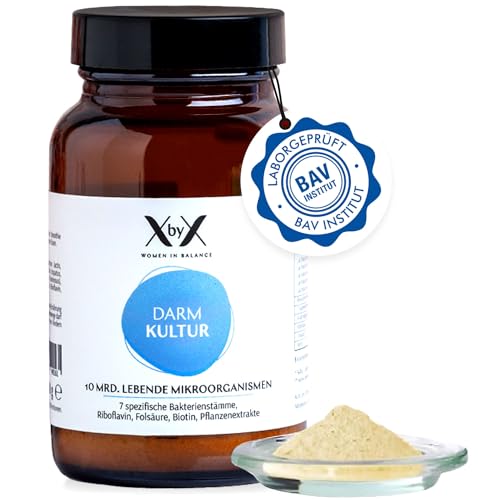 Darm Unterstützung – Die 15 besten Produkte im Vergleich & Angebote ...