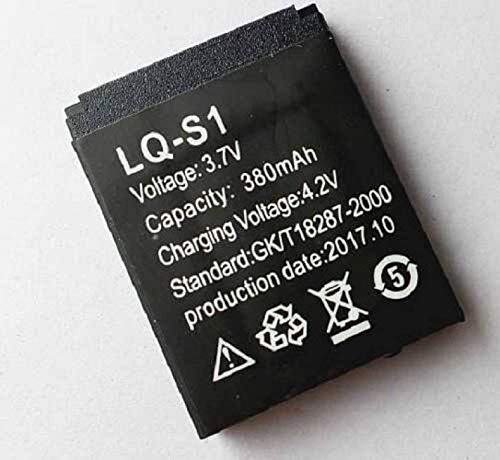 Smart Battery for All Smart Watch Battery : Amazon.in: Electronics