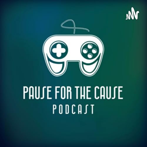 Pause For The Cause : Pause For The Cause: Amazon.in: Audible Books ...