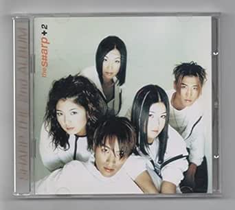 Amazon.co.jp: Korean CD ★ S#arp 2 Collection ★ SHARP ★ Mixed Male Group ...
