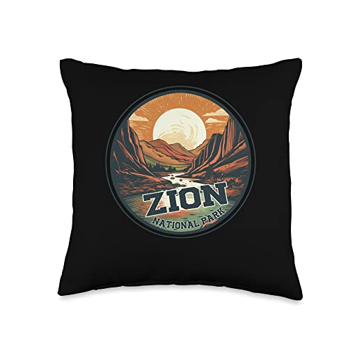 The Best Zion National Park Souvenirs & Gifts