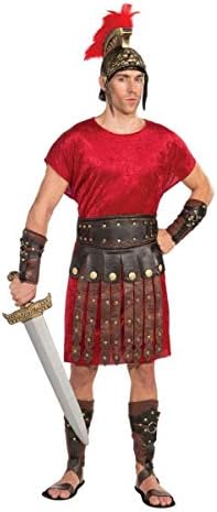 Amazon.com: Forum Novelties 71162 Roman Apron & Belt Set Costume ...