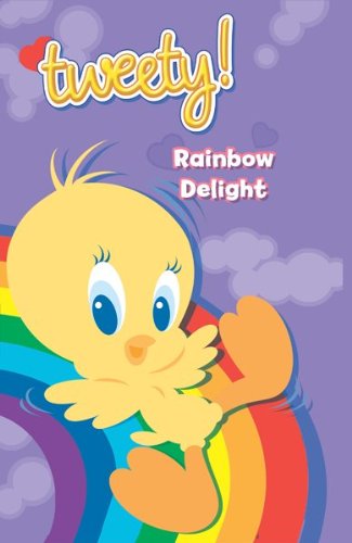 Amazon.com: Tweety: Rainbow Delight eBook : Selover, Victoria: Kindle Store