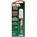 Amazon.com : Repel 100 Insect Repellent 0.475 Ounces, Pen-Size Pump, 10 ...