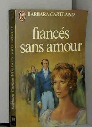 Fiances sans amour (Barbara Cartlan) : Amazon.de: Bücher