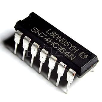 10PCS SN74HC164N DIP14 SN74HC164 DIP 74HC164N 74HC164 New and Original ...