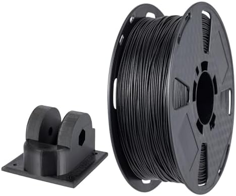 CC3D PBT Filament Black 1.75 mm 1KG 3D Printer Filament FDM 3D Printing ...