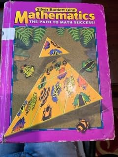 Mathematics The Path to Math Success (Grade 5): Fennell: 9780382401206 ...