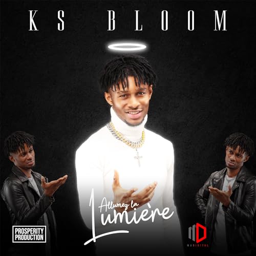 Écouter Allumez la lumière de Ks Bloom sur Amazon Music