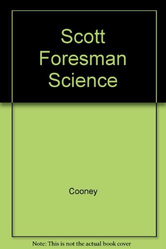 Scott Foresman Science : Amazon.co.uk: Books