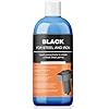 Amazon.com: LIIZOUSUDA Black Oxide Coating Kit - Black Oxide Solution ...