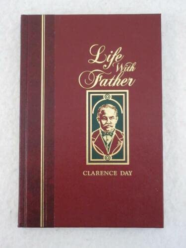 Clarence Day LIFE WITH FATHER World's Best Reading Reader's Digest 1993 ...