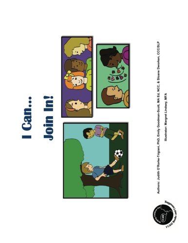 Amazon.com: I Can Join In: 9781479325856: Goodman-Scott, Ms Emily, O ...