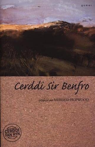 Amazon.com: Cerddi Fan Hyn: Sir Benfro: 9781843231714: Mererid Hopwood ...