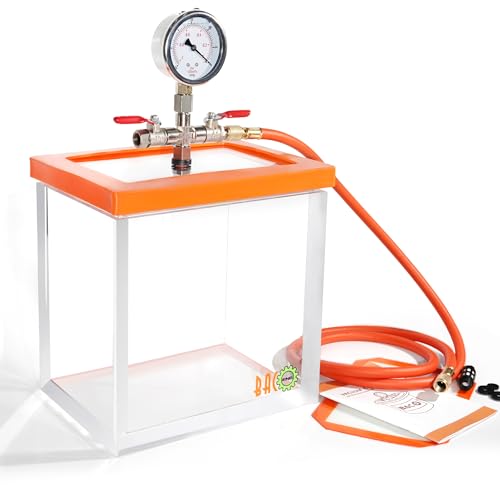 Find The Best Vacuum Chamber For Bho Reviews & Comparison - Katynel