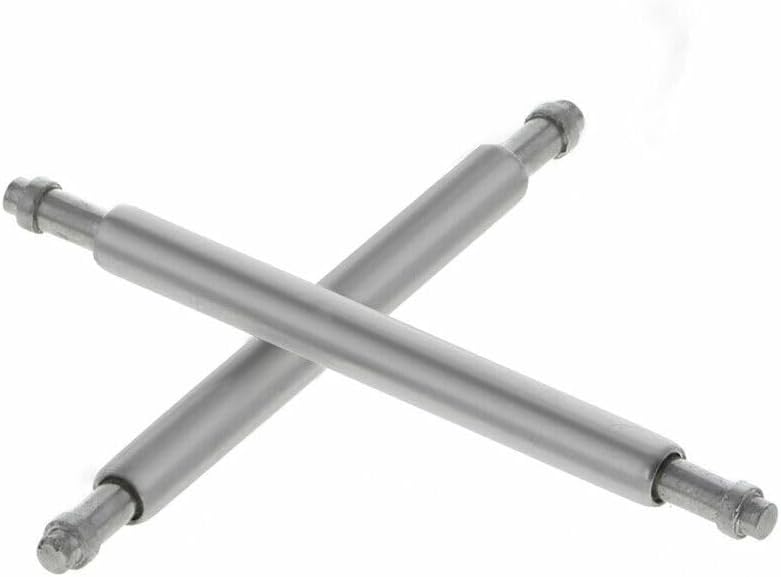 Amazon.com: Ewatchparts 2-16mm Clasp Spring Bar Compatible With Rolex ...