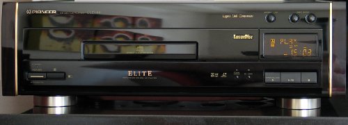 The Best Laserdisc Player: A Comparison and Detail Guide