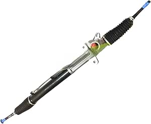 Cremallera de dirección asistida 577002P100 compatible con Kia Sorento ...
