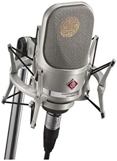 Amazon.com: TONOR Pro Condenser Microphone XLR to 3.5mm Podcasting ...