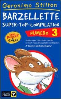 Amazon.it: Barzellette. Super-top-compilation. Ediz. illustrata (Vol. 3 ...