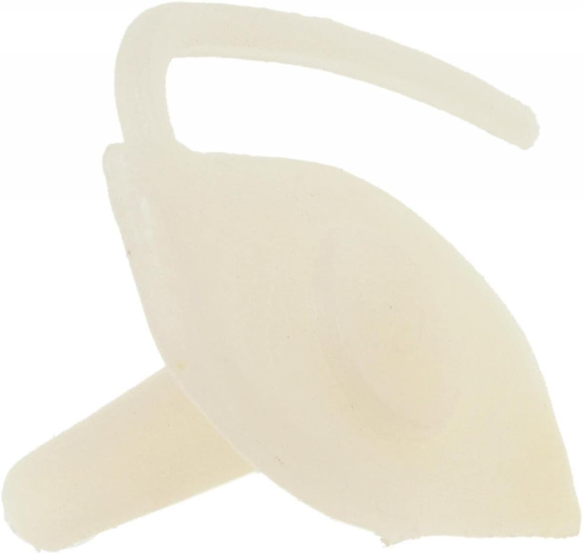 Amazon.com: Motormite 45438 Molding Retainer : Automotive