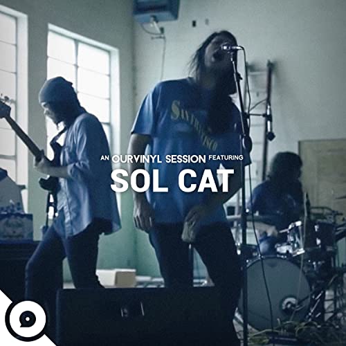 Sol Cat | OurVinyl Sessions by OurVinyl & Sol Cat on Amazon Music ...