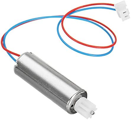 TechSupreme CoreLess Motors DC 3.7V-4.2V 50000RPM 7x16 mm Micro Brush ...