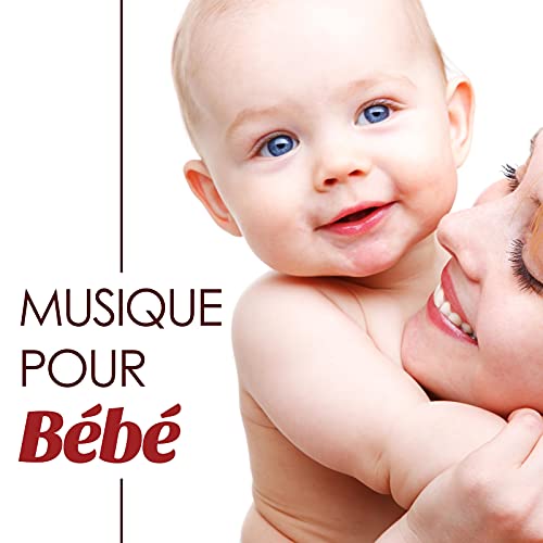 Amazon.co.jp: Musique pour Bébé - Chansons et Musiques New Age pour ...