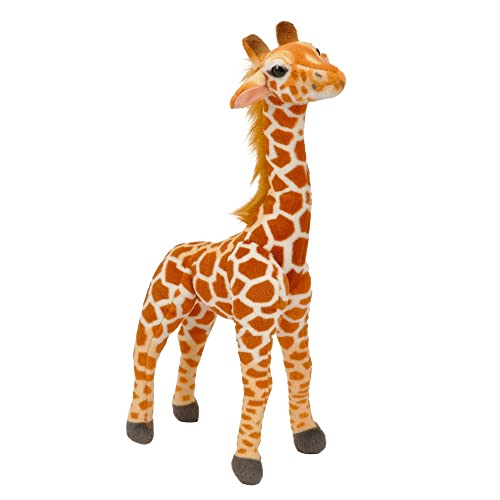 10 Best Giraffe Stuffed Animals - BabyStuffLab