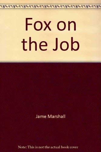 Fox on the Job: James Marshall: 9780440845652: Amazon.com: Books