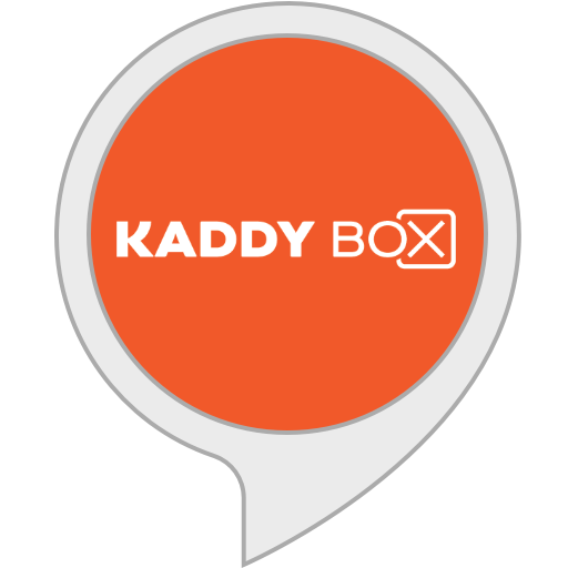 Amazon.co.uk: Kaddy Box : Alexa Skills