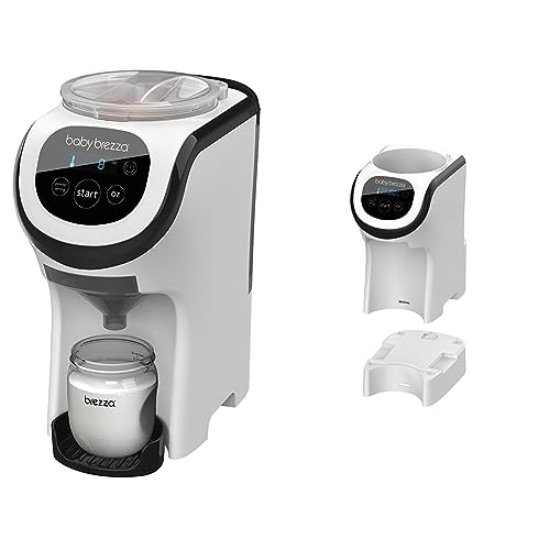 Top 10 Baby Formula Maker Machine of 2022 - Katynel