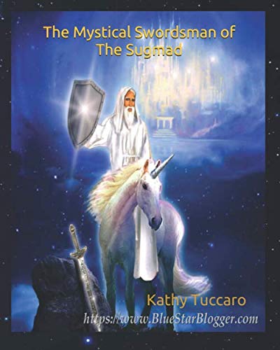 The Mystical Swordsman of The Sugmad: Tuccaro, Kathy, Gruffy, Claude ...