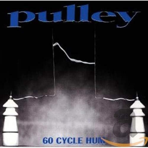 60 Cycle Hum: Pulley: Amazon.ca: Music